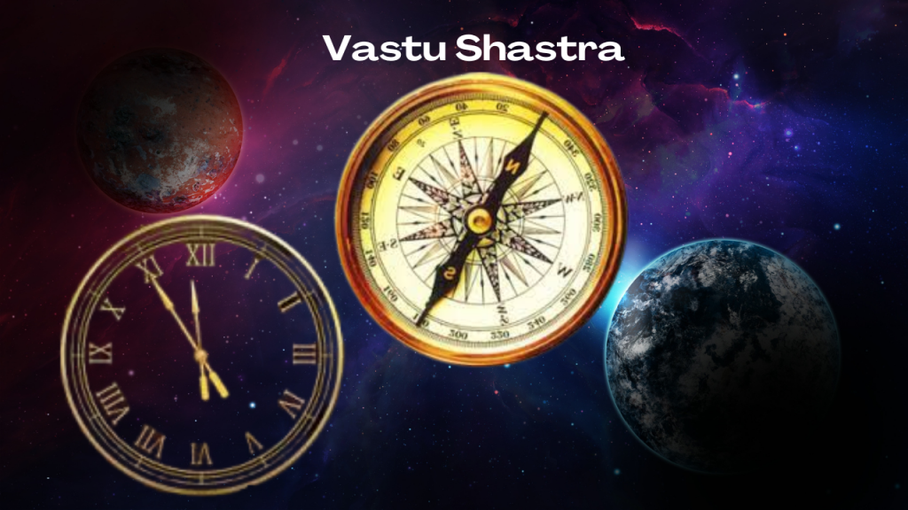 Vastu Shastra - Mulam