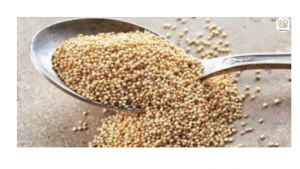 Amaranth Millet (Rajgira/Ramdana/Chola) - Mulam
