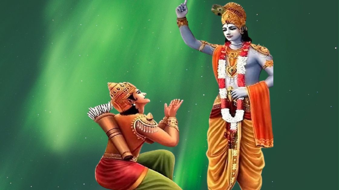 Bhagwat Gita - Mulam